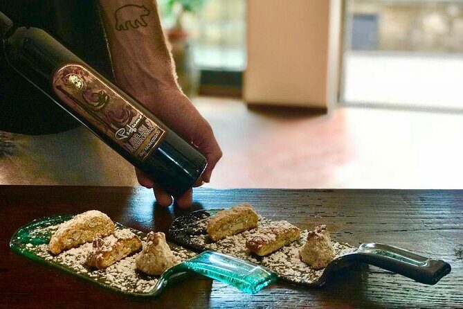 Private Wine & Evo Oil Tasting with Tuscan Meal - Frequently Asked Questions