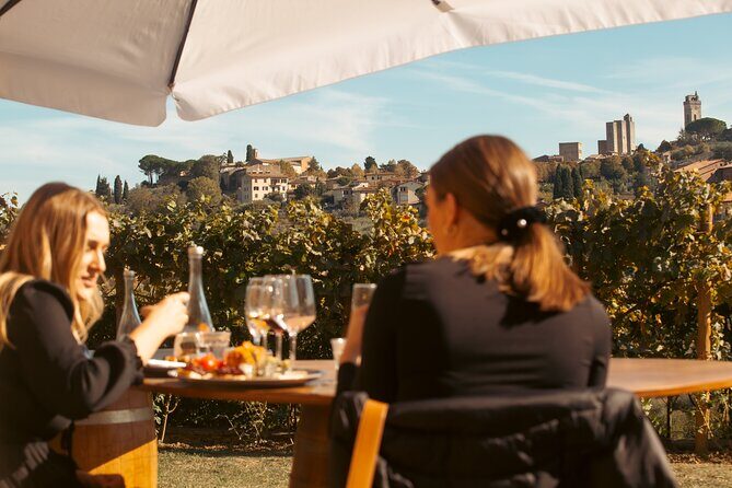 Private Wine, Evo Oils & Balsamic Vinegar Experience with Meal - What You’ll Experience During the Tour