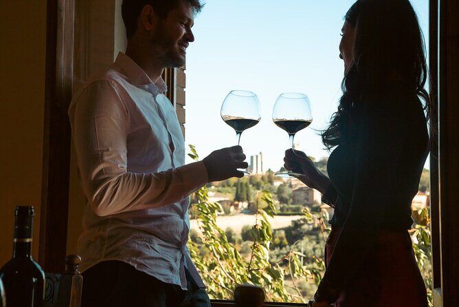 Private Wine, Evo Oils & Balsamic Vinegar Experience with Meal - Who Will Love This Experience?