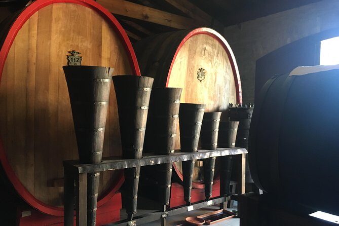 Private Wine, Evo Oils & Balsamic Vinegar Experience with Meal - Final thoughts