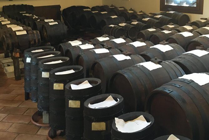 Private Wine, Evo Oils & Balsamic Vinegar Experience with Meal - FAQ: Your Questions Answered