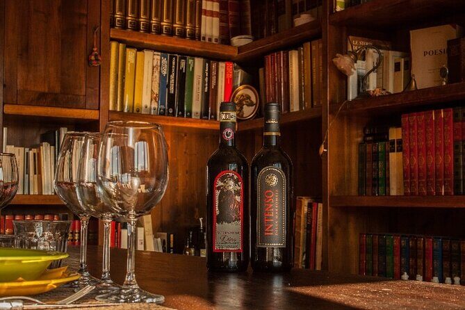 Private wine, Extra Virgin Olive Oils & Cheese Tasting - An In-Depth Review of What This Tour Offers