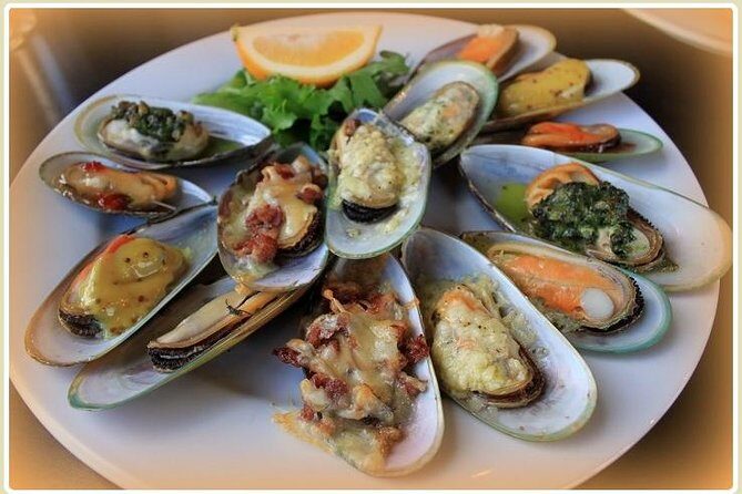 Private Wine Gourmet and Scenic Delights Tour from Blenheim - Exploring the Day in Detail  