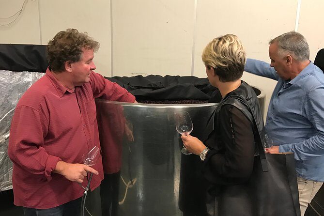 Private Wine Gourmet and Scenic Delights Tour from Picton - What You Can Expect from Start to Finish