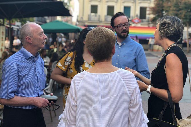 Private Wine & Gourmet Tapas Tour in Madrid with Sommelier - The Value: Is It Worth It?