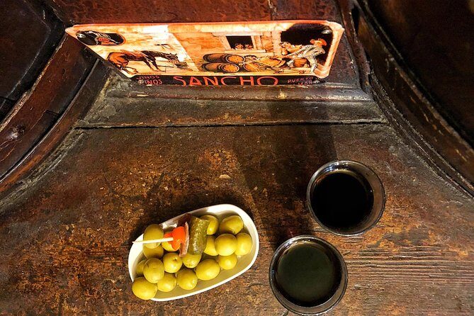 Private Wine & Gourmet Tapas Tour in Madrid with Sommelier - The Ideal Traveler for This Tour