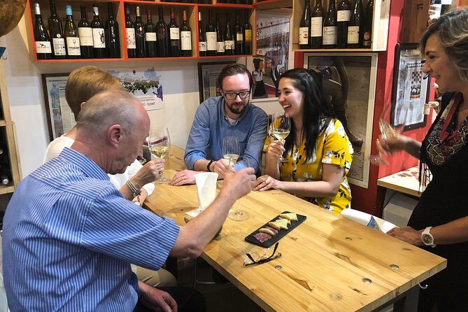 Private Wine & Gourmet Tapas Tour in Madrid with Sommelier - FAQs