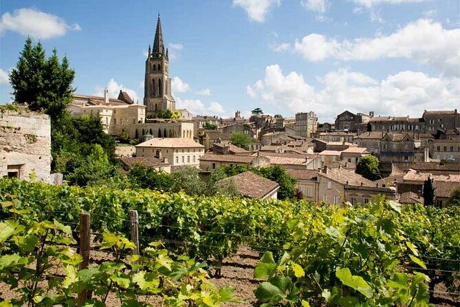 Private Wine Lovers - Super St Emilion - behind the scenes visits top chateaux and medieval town - A Closer Look at the Itinerary and Experience
