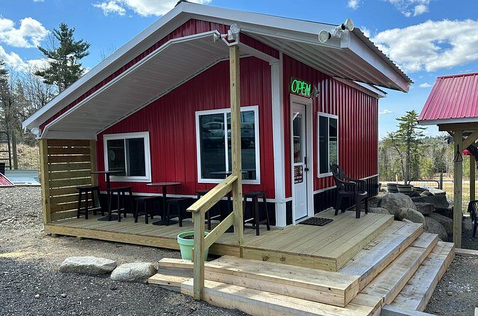 Private Wine & Mead Tasting with the Vintner in Lee, Maine - Additional Details and Practical Tips