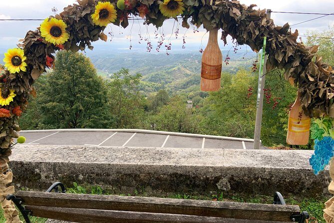 Private Wine Road Day Tour from Zagreb - Key Points