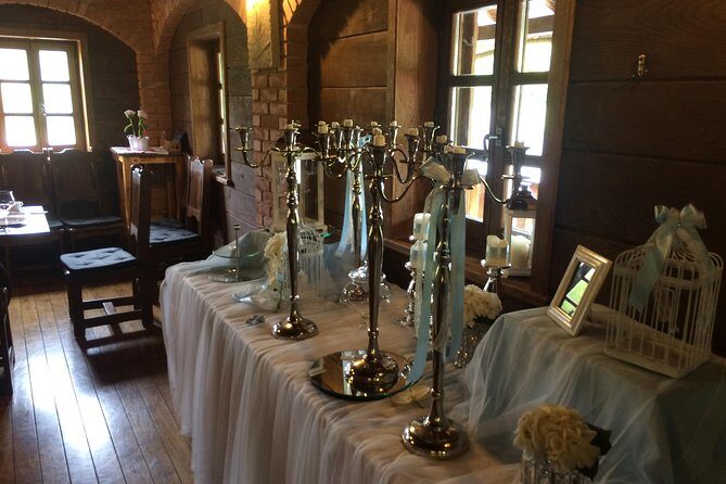 Private Wine Road Day Tour from Zagreb - Who Would Love This Tour?