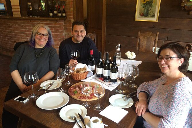 Private Wine Road Day Tour from Zagreb - Final Thoughts