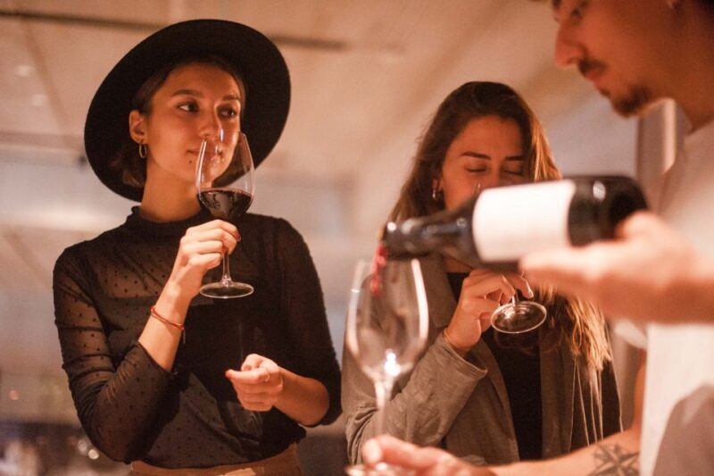 Private Wine, Tapas & Cava Experience from Barcelona - A Deeper Look at the Private Wine, Tapas & Cava Tour