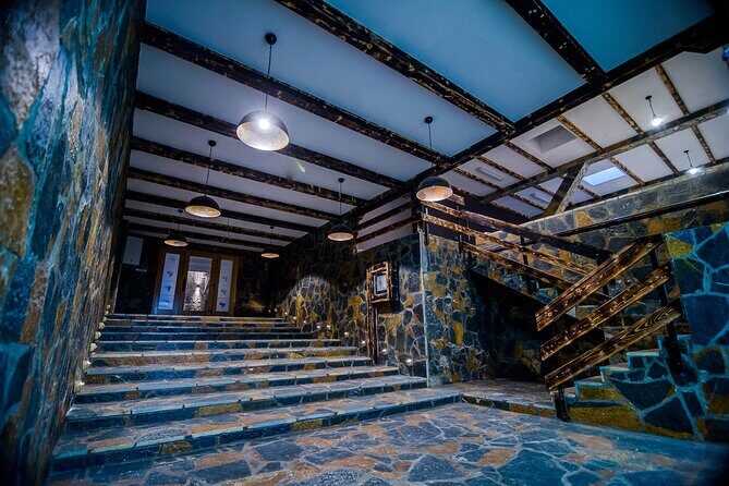 Private Wine Tasting Activity at Lipovac Winery - The Authenticity and Unique Aspects