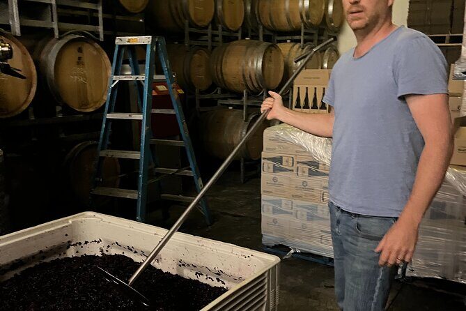 Private Wine Tasting Experience - The Experience of a Private Tour