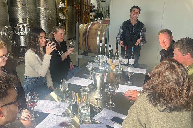 Private Wine Tasting Experience - Price and Value Analysis