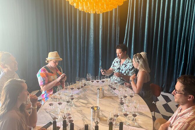 Private Wine Tasting Experience - Who Will Love This Tour?