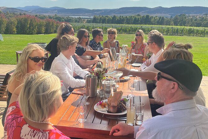 Private Wine Tasting Experience - The Sum Up