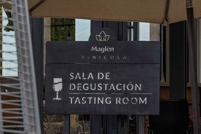 Private Wine Tasting Experience in Maglén - Final Thoughts