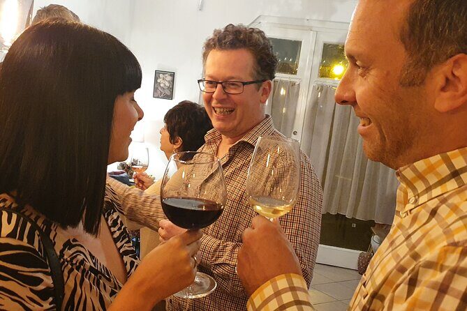 Private Wine Tasting in Budapest - Exploring Budapest Through Its Wines: A Closer Look at the Private Wine Tasting Experience