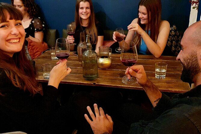 Private Wine Tasting in Budapest - Practical Details & Tips