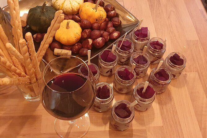 Private Wine Tasting in Budapest - Frequently Asked Questions