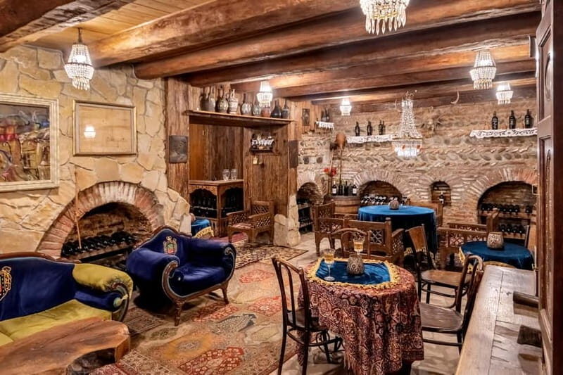 Private Wine tasting in Historic Karalashvili Wine Cellar - Final Thoughts