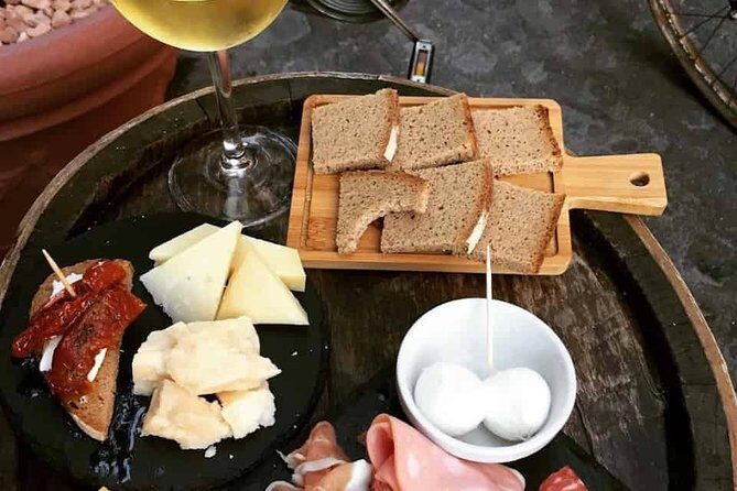 Private Wine Tasting in Rome with Delectable Meats and Cheeses - Introduction