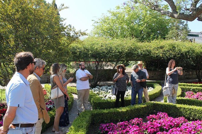 Private Wine Tasting in the Setúbal Wine Region, from Lisbon - Wrapping It All Up