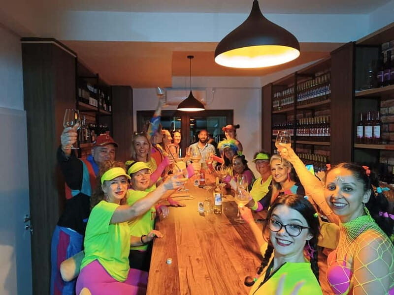 Private Wine Tasting Ohrid - FAQs