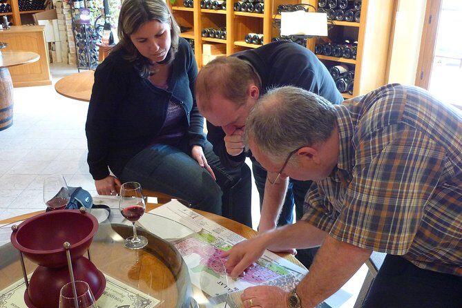 Private Wine Tasting Tour - Burgundy Uncorked!! - Who is This Tour Best Suited For?