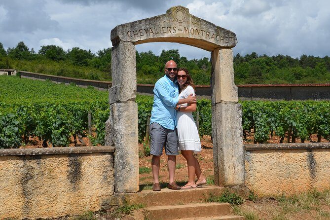 Private Wine Tasting Tour - Burgundy Uncorked!! - FAQs