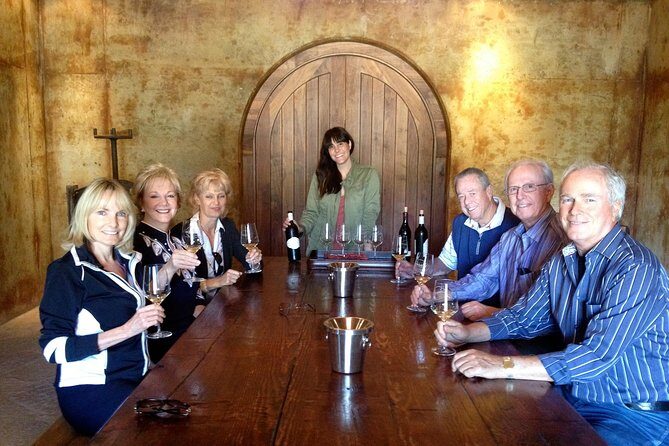 Private Wine Tasting Tour from Santa Barbara - The Sum Up: Is This Tour Right for You?