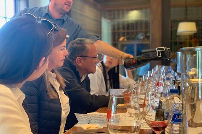 Private Wine Tasting Tour from Santa Barbara - FAQ: Your Practical Questions Answered