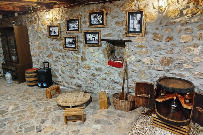 Private Wine Tasting Tour in Klimestani - What to Expect from the Private Wine Tasting Tour in Klimestani