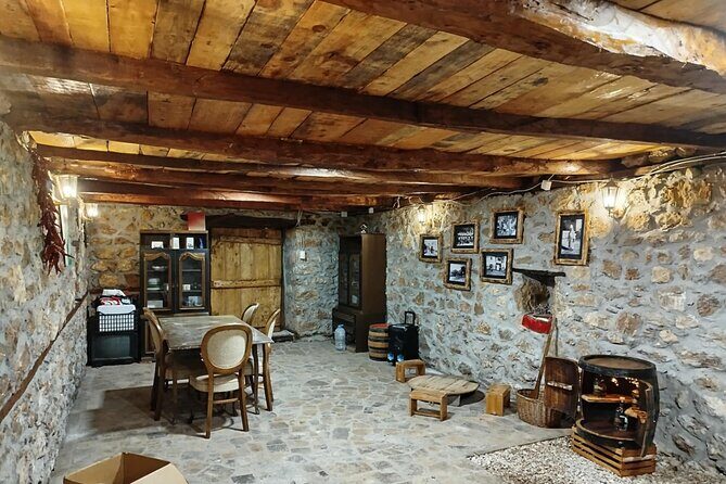 Private Wine Tasting Tour in Klimestani - Why This Tour Is a Great Choice
