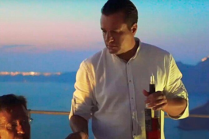 Private Wine Tasting Tour With a Santorini Sunset Ending - An In-Depth Look at the Tour Experience