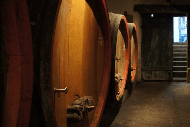 Private Wine Tasting Tour With Personal Driver in Alsace - FAQs