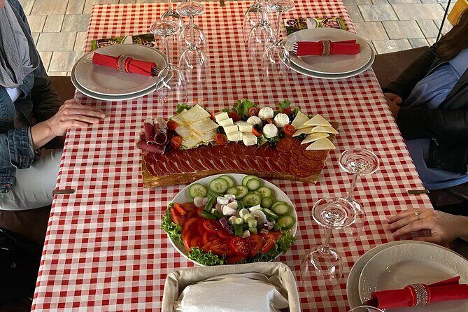 Private Wine Tasting Under The Stars With Sunset Panorama - Authentic Experiences and Guest Insights