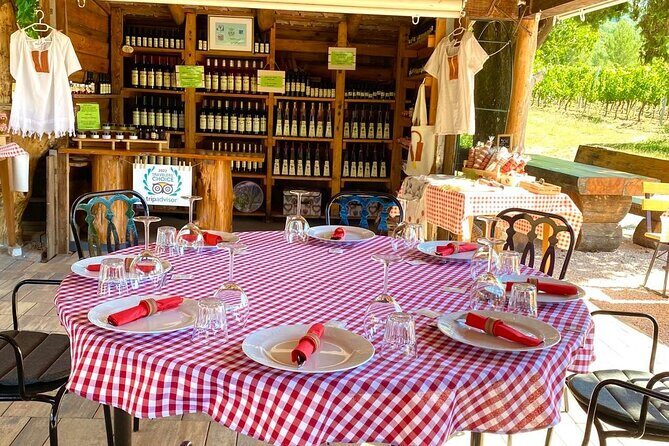 Private Wine Tasting Under The Stars With Sunset Panorama - Price and Value Analysis