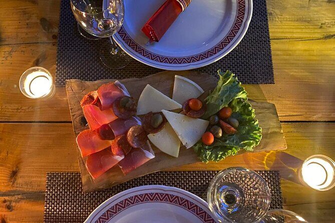 Private Wine Tasting Under The Stars With Sunset Panorama - Final Thoughts