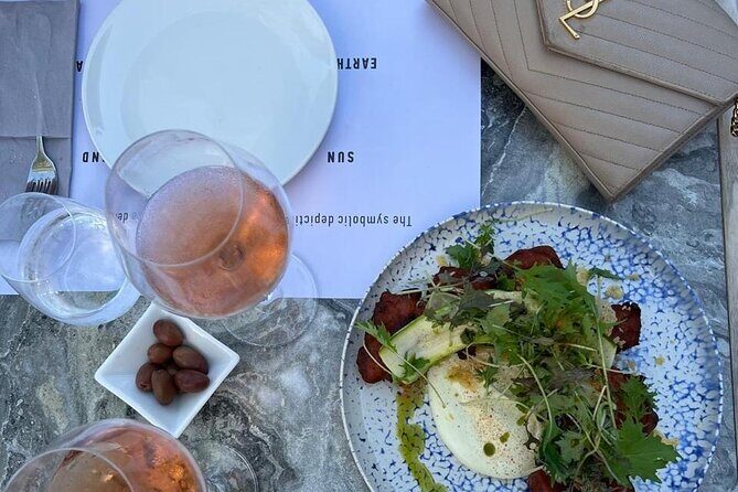 Private Wine Tasting-Wine Museum- Snacks: 2, 3 or 4 Wineries - The Itinerary and Its Highlights