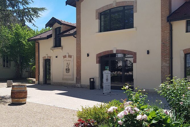 Private wine tasting workshop by Dufouleur - Bourgogne - Key Points