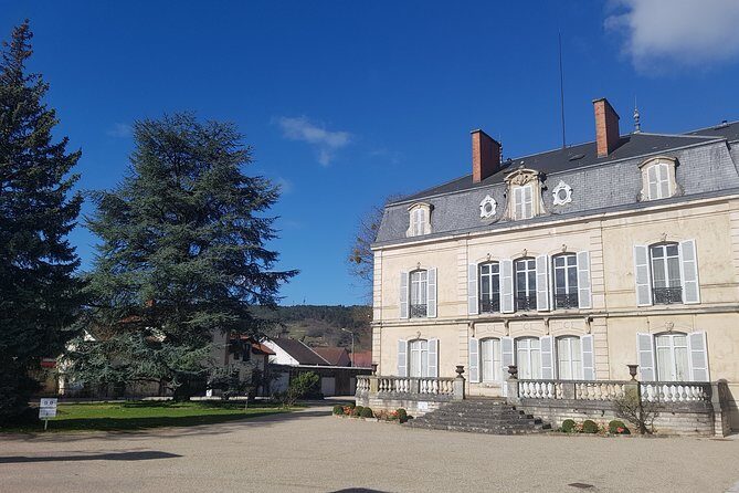 Private wine tasting workshop by Dufouleur - Bourgogne - Final Word