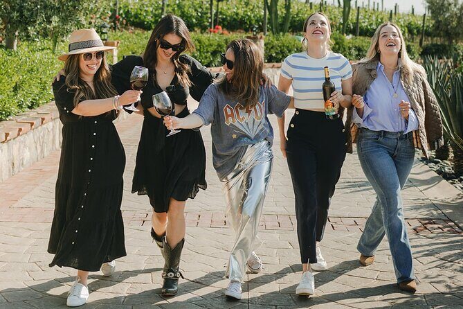 Private Wine Tour by Ansell Tours - Final Thoughts