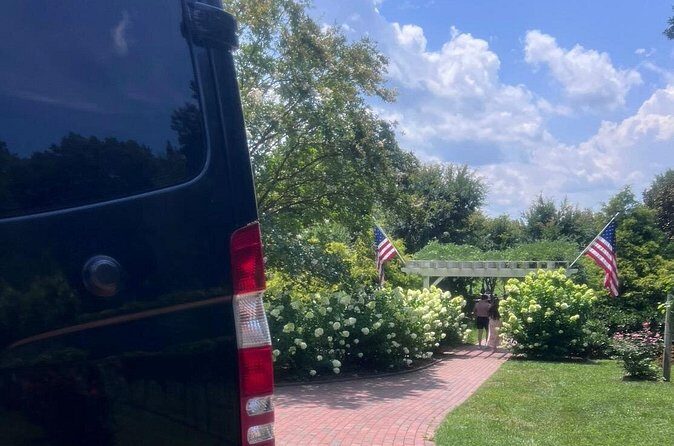 Private Wine Tour for groups up to 6 - Final Thoughts