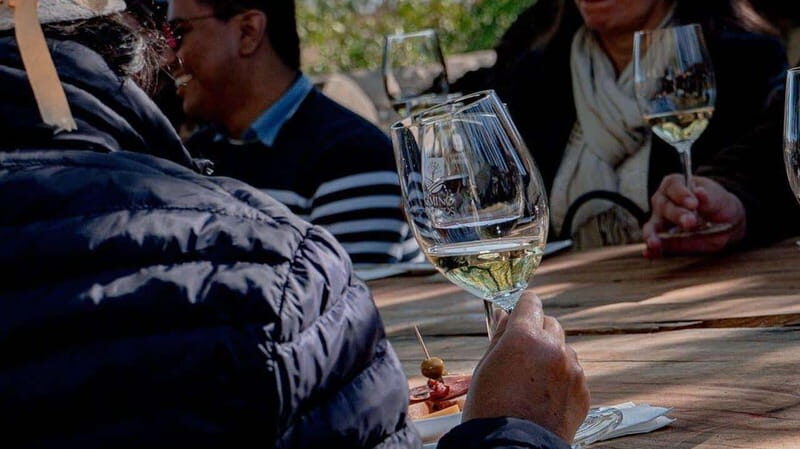 Private Wine Tour from Guanajuato City - The Sum Up