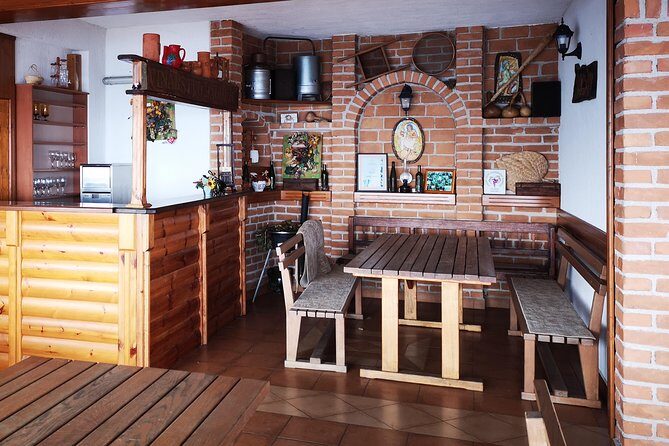 Private Wine Tour from Zagreb: Two Local Wineries & Samobor - FAQ