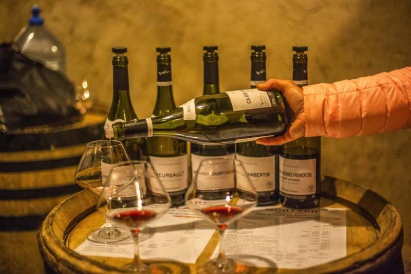 Private Wine Tour in Côte de Nuits and Côte de Beaune - Final Thoughts: Is It Worth It?