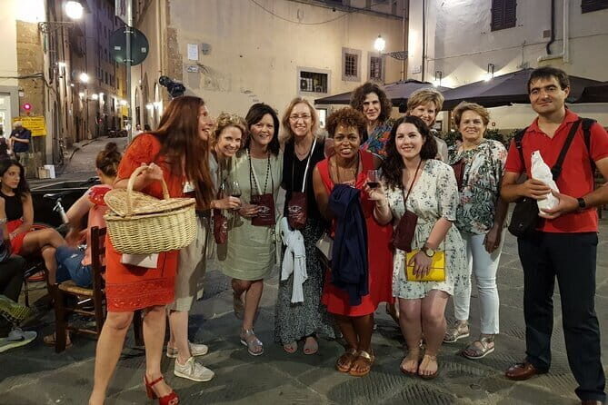 Private Wine Tour In Florence - The Sum Up